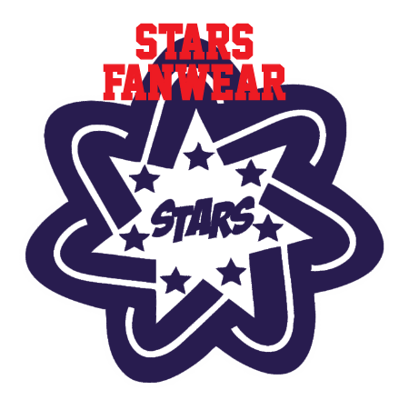 BNL Stars Fan Gear – Page 2 – Shining Moments Products